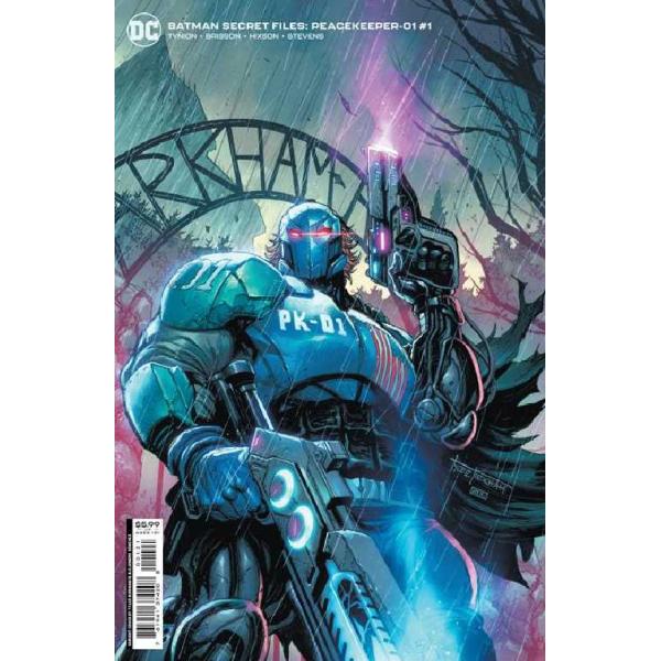 【ネコポスでの発送です】 2021-10-16 211016  アメコミ アメリカン コミック　アメコミリーフ　アメコミ通販  出版社：DC コミック/DC COMICS 本体：たて26cm よこ17cm 輸入元：当社直輸入 いずれのカバー...