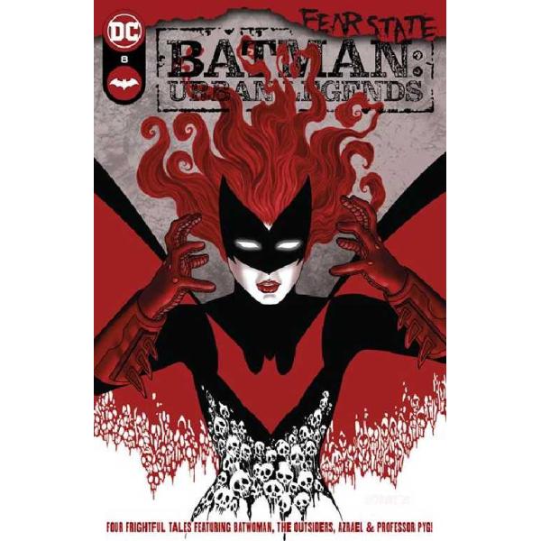 【ネコポスでの発送です】 2021-10-09 211009  アメコミ アメリカン コミック　アメコミリーフ　アメコミ通販  出版社：DC コミック/DC COMICS 本体：たて26cm よこ17cm 輸入元：当社直輸入 いずれのカバー...