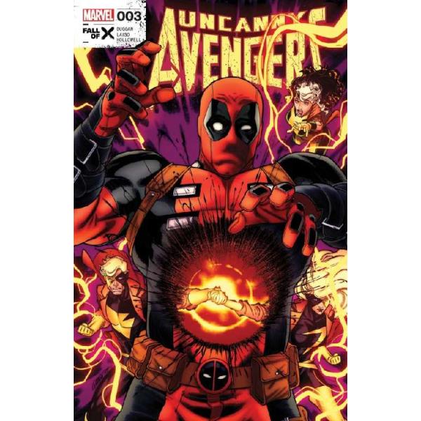 【ネコポスでの発送です】　BJBCAAAJC 2023-11-10 231028　　アメコミ アメリカン コミック　アメコミリーフ　アメコミ通販　　出版社：マーベル マーヴル コミック/MARVEL COMICS　本体：たて26cm よこ1...