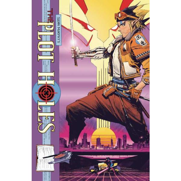 【ネコポスでの発送です】　BJBCAAAJC 2023-11-10 231028　　アメコミ アメリカン コミック　アメコミリーフ　アメコミ通販　　出版社：マッシブ/MASSIVE　本体：たて26cm よこ17cm　輸入元：当社直輸入　　注...