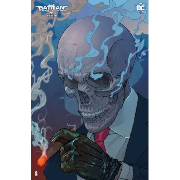 【ネコポスでの発送です】　BJBCAJBAC　2023-10-21 231021　　アメコミ アメリカン コミック　アメコミリーフ　アメコミ通販　　出版社：DC コミック/DC COMICS　本体：たて26cm よこ17cm　輸入元：当社直...