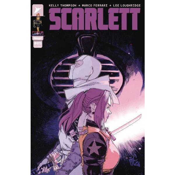 【ネコポスでの発送です】　BJBDAJAIC　2024-10-19 241012アメコミ アメリカン コミック　アメコミリーフ　アメコミ通販　出版社：イメージ コミック/IMAGE COMICS　本体：たて26cm よこ17cm　輸入元：当...