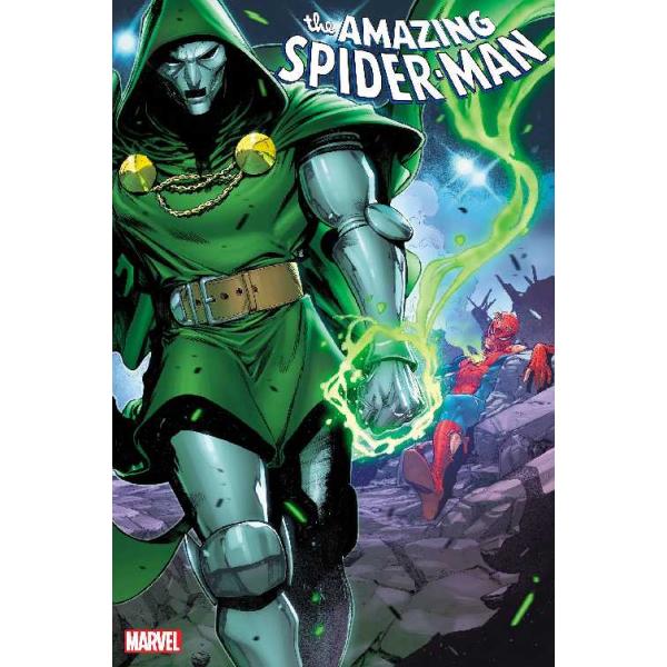 【ネコポスでの発送です】　BJBEJDJEC　2025-04-05 250405アメコミ アメリカン コミック　アメコミリーフ　アメコミ通販　出版社：マーベル マーヴル コミック/MARVEL COMICS　本体：たて26cm よこ17cm...