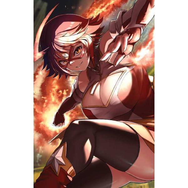 【ネコポスでの発送です】　BJBDABJAC　2024-12-01 241130アメコミ アメリカン コミック　アメコミリーフ　アメコミ通販　出版社：アンタークティック・プレス/ANTARCTIC PRESS　本体：たて26cm よこ17c...