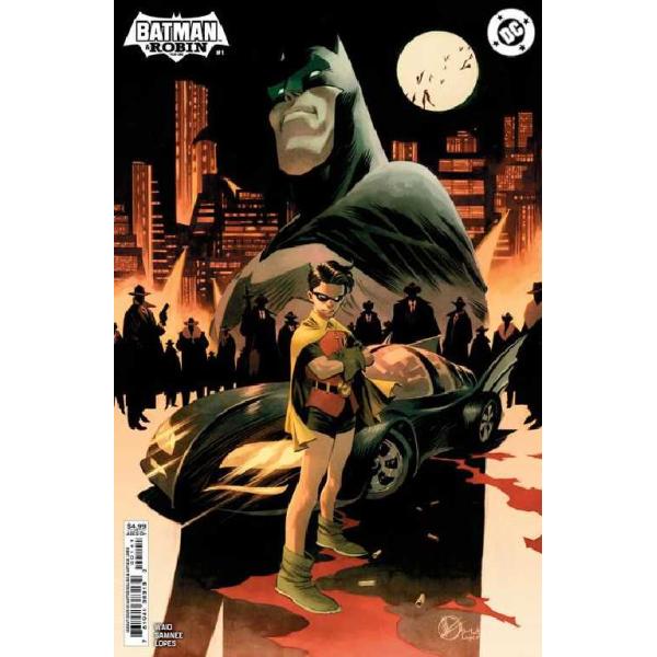 【ネコポスでの発送です】　BJBDAJAEC　2024-10-15 241012アメコミ アメリカン コミック　アメコミリーフ　アメコミ通販　出版社：DC コミック/DC COMICS　本体：たて26cm よこ17cm　輸入元：当社直輸入　...