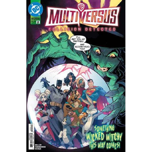 【ネコポスでの発送です】　BJBDJIBHC　2024-09-28 240928アメコミ アメリカン コミック　アメコミリーフ　アメコミ通販　出版社：DC コミック/DC COMICS　本体：たて26cm よこ17cm　輸入元：当社直輸入　...