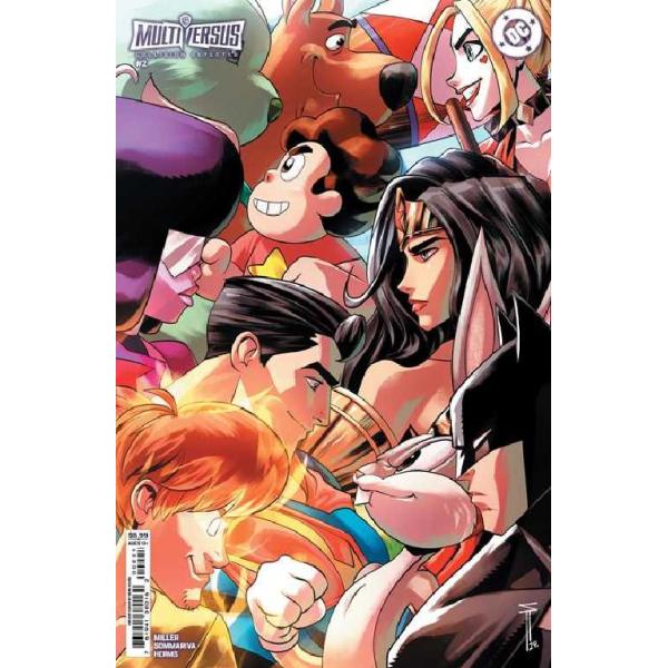 【ネコポスでの発送です】　BJBDJIBHC　2024-09-28 240928アメコミ アメリカン コミック　アメコミリーフ　アメコミ通販　出版社：DC コミック/DC COMICS　本体：たて26cm よこ17cm　輸入元：当社直輸入　...