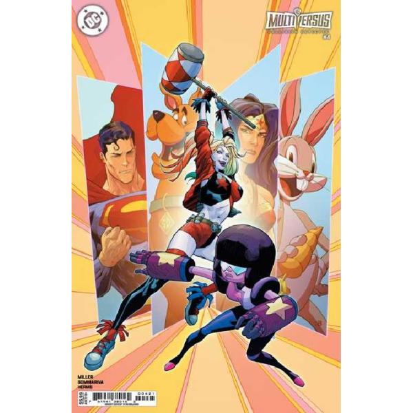 【ネコポスでの発送です】　BJBDAJBFC　2024-10-26 241026アメコミ アメリカン コミック　アメコミリーフ　アメコミ通販　出版社：DC コミック/DC COMICS　本体：たて26cm よこ17cm　輸入元：当社直輸入　...