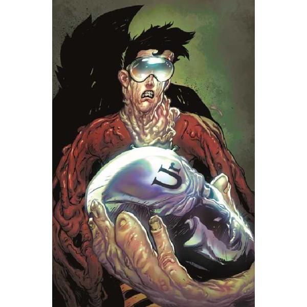 【ネコポスでの発送です】　BJBDJIBHC　2024-09-28 240928アメコミ アメリカン コミック　アメコミリーフ　アメコミ通販　出版社：DC コミック/DC COMICS　本体：たて26cm よこ17cm　輸入元：当社直輸入　...