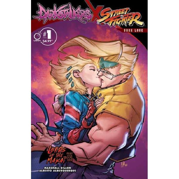 【ネコポスでの発送です】　BJBEAJJDC　2025-10-04 251004アメコミ アメリカン コミック　アメコミリーフ　アメコミ通販　出版社：ウドン エンターテイメント/UDON　本体：たて26cm よこ17cm　輸入元：当社直輸入...