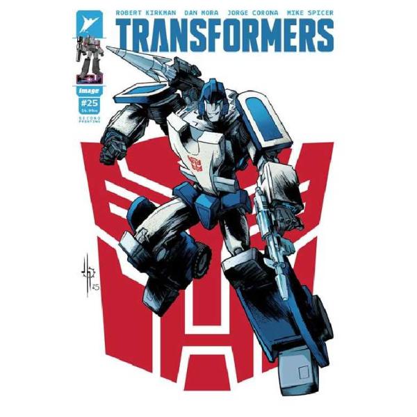 【ネコポスでの発送です】　BJBEAAJHC　2025-11-08 251108アメコミ アメリカン コミック　アメコミリーフ　アメコミ通販　出版社：イメージ コミック/IMAGE COMICS　本体：たて26cm よこ17cm　輸入元：当...