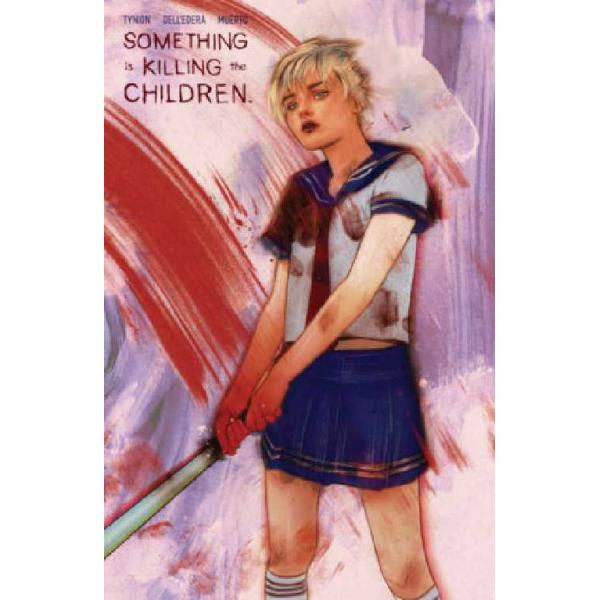 【ネコポスでの発送です】　BJBEAJJDC　2025-10-04 251004アメコミ アメリカン コミック　アメコミリーフ　アメコミ通販　出版社：BOOM/ブーム　本体：たて26cm よこ17cm　輸入元：当社直輸入　　注：内容は全て英...