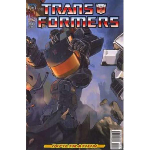 【ネコポスでの発送です】　BJBCAJJBC　2023-10-02　在庫品登録　2016-04-14 在庫登録　　アメコミ アメリカン コミック　アメコミリーフ　アメコミ通販　 出版社：IDW 本体：たて26cm よこ17cm 輸入元：当社...