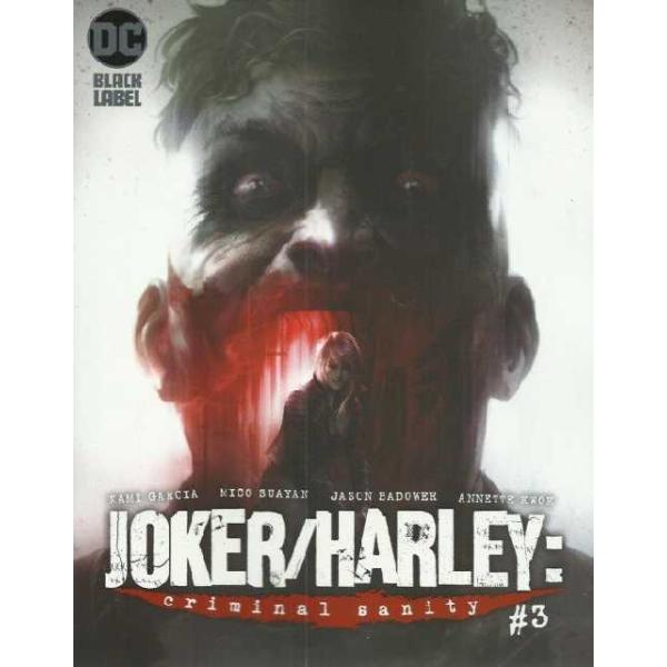 【ネコポスでの発送です】 2020-02-15 200208  アメコミ アメリカン コミック　アメコミリーフ　アメコミ通販  出版社：DC コミック/DC COMICS 本体：たて26cm よこ17cm 輸入元：当社直輸入  注：内容は全...