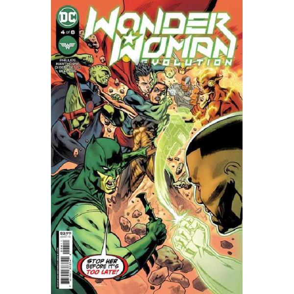 【ネコポスでの発送です】 2022-02-19 220219  アメコミ アメリカン コミック　アメコミリーフ　アメコミ通販  出版社：DC コミック/DC COMICS 本体：たて26cm よこ17cm 輸入元：当社直輸入 いずれのカバー...