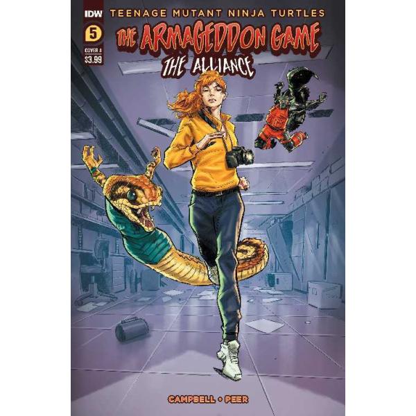 【ネコポスでの発送です】　BJBCAJJBC　2023-10-02　在庫品登録　2023-03-18 230311　　アメコミ アメリカン コミック　アメコミリーフ　アメコミ通販　 出版社：IDW 本体：たて26cm よこ17cm 輸入元：...