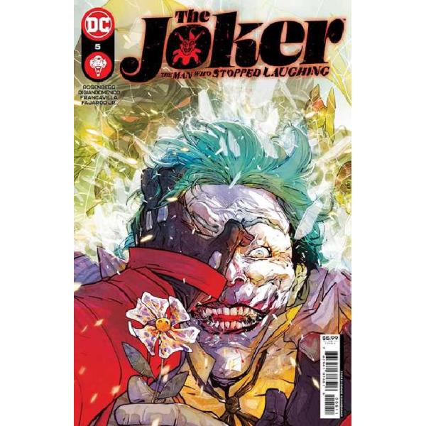 【ネコポスでの発送です】 2023-02-04 230204  アメコミ アメリカン コミック　アメコミリーフ　アメコミ通販  出版社：DC コミック/DC COMICS 本体：たて26cm よこ17cm 輸入元：当社直輸入 いずれのカバー...