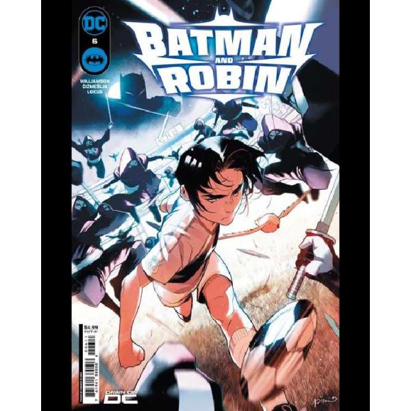 【ネコポスでの発送です】　bjbdjabjbdjb　BJBDJBAJC　　2024-02-10 240210　　アメコミ アメリカン コミック　アメコミリーフ　アメコミ通販　　出版社：DC コミック/DC COMICS　本体：たて26cm ...