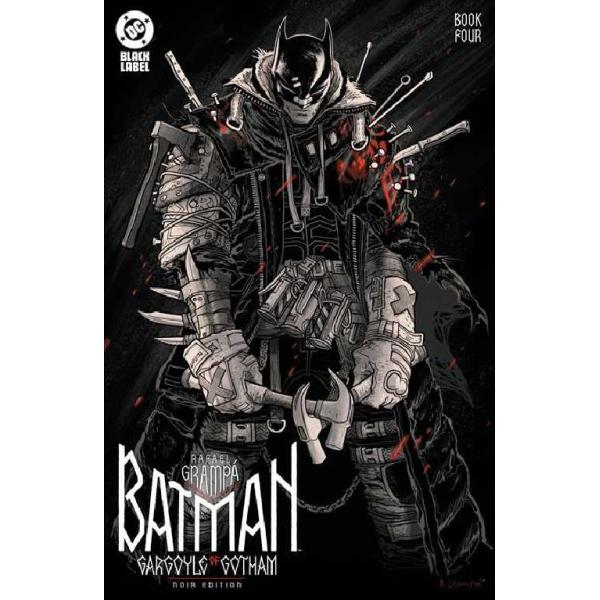 【ネコポスでの発送です】　BJBFJFJFC　2026-06-06 260606アメコミ アメリカン コミック　アメコミリーフ　アメコミ通販　出版社：DC コミック/DC COMICS　本体：たて26cm よこ17cm　輸入元：当社直輸入　...