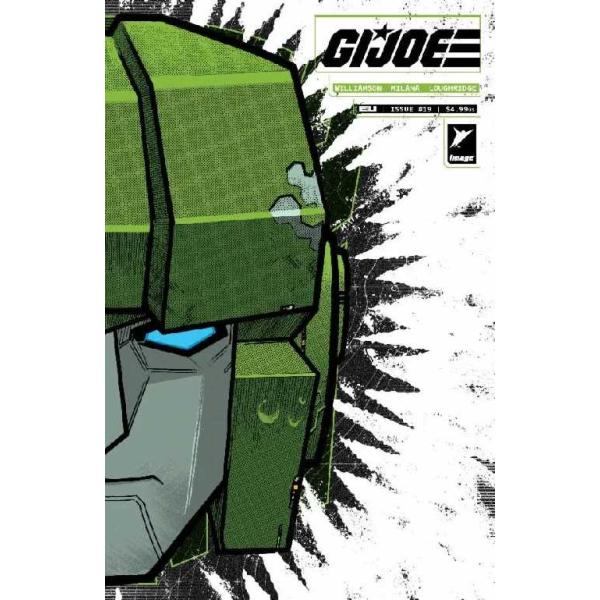 【ネコポスでの発送です】　BJBFJBADC　2026-02-14 260214アメコミ アメリカン コミック　アメコミリーフ　アメコミ通販　出版社：イメージ コミック/IMAGE COMICS　本体：たて26cm よこ17cm　輸入元：当...