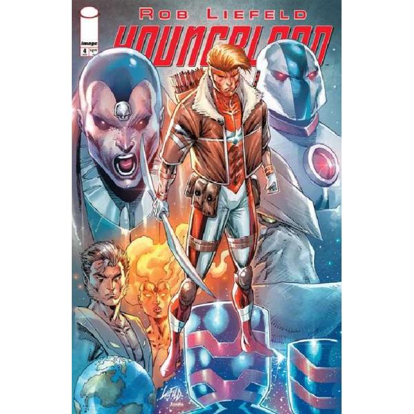 【ネコポスでの発送です】　BJBFJBBHC　2026-02-28 260228アメコミ アメリカン コミック　アメコミリーフ　アメコミ通販　出版社：イメージ コミック/IMAGE COMICS　本体：たて26cm よこ17cm　輸入元：当...