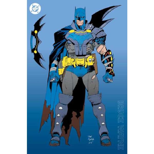 【ネコポスでの発送です】　BJBFJCADC　2026年3月14日再入荷　BJBFJACAC　2026-01-31 260131アメコミ アメリカン コミック　アメコミリーフ　アメコミ通販　出版社：DC コミック/DC COMICS　本体：...