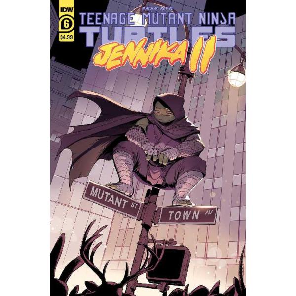 【ネコポスでの発送です】　BJBCAJJBC　2023-10-02　在庫品登録　2021-04-17 210417　　アメコミ アメリカン コミック　アメコミリーフ　アメコミ通販　 出版社：IDW 本体：たて26cm よこ17cm 輸入元：...