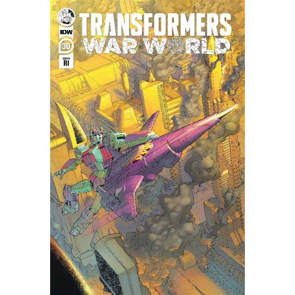 【ネコポスでの発送です】　BJBCAJJBC　2023-10-02　在庫品登録　2021-06-01 210522　　アメコミ アメリカン コミック　アメコミリーフ　アメコミ通販　 出版社：IDW 本体：たて26cm よこ17cm 輸入元：...