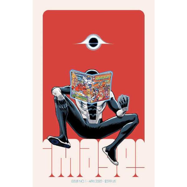 【ネコポスでの発送です】　BJBCAJJBC　2023-10-02　在庫品登録　　2022-05-01 220416　　アメコミ アメリカン コミック　アメコミリーフ　アメコミ通販　 出版社：イメージ コミック/IMAGE COMICS 本...