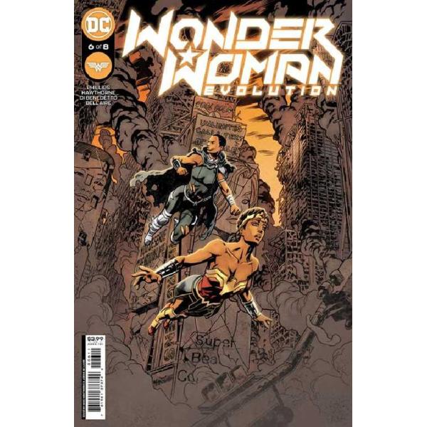 【ネコポスでの発送です】 2022-04-16 220416  アメコミ アメリカン コミック　アメコミリーフ　アメコミ通販  出版社：DC コミック/DC COMICS 本体：たて26cm よこ17cm 輸入元：当社直輸入 いずれのカバー...