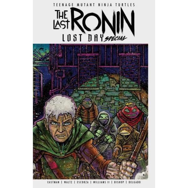 【ネコポスでの発送です】 2023-07-29 230722  アメコミ アメリカン コミック　アメコミリーフ　アメコミ通販  出版社：IDW 本体：たて26cm よこ17cm 輸入元：当社直輸入 いずれのカバーも本編の内容は同一です。  ...