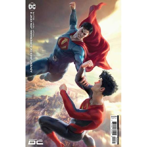 【ネコポスでの発送です】　BJBCAJJBC　BJBCAJJCC　2023-10-02　在庫品登録　　2023-04-01 230401　　アメコミ アメリカン コミック　アメコミリーフ　アメコミ通販　　出版社：DC コミック/DC COM...