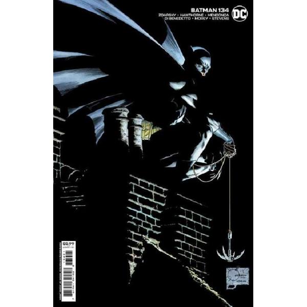 【ネコポスでの発送です】　BJBCAJJBC　BJBCAJJCC　2023-10-02　在庫品登録　　2023-04-01 230401　　アメコミ アメリカン コミック　アメコミリーフ　アメコミ通販　　出版社：DC コミック/DC COM...