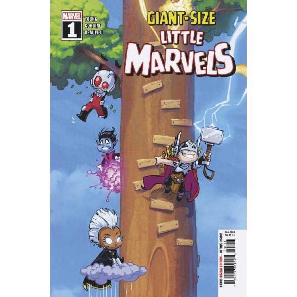 【ネコポスでの発送です】　BJBDJFBI　BJBDJFBIC　2024-06-29 240629　　アメコミ アメリカン コミック　アメコミリーフ　アメコミ通販　　出版社：マーベル マーヴル コミック/MARVEL COMICS　本体：た...