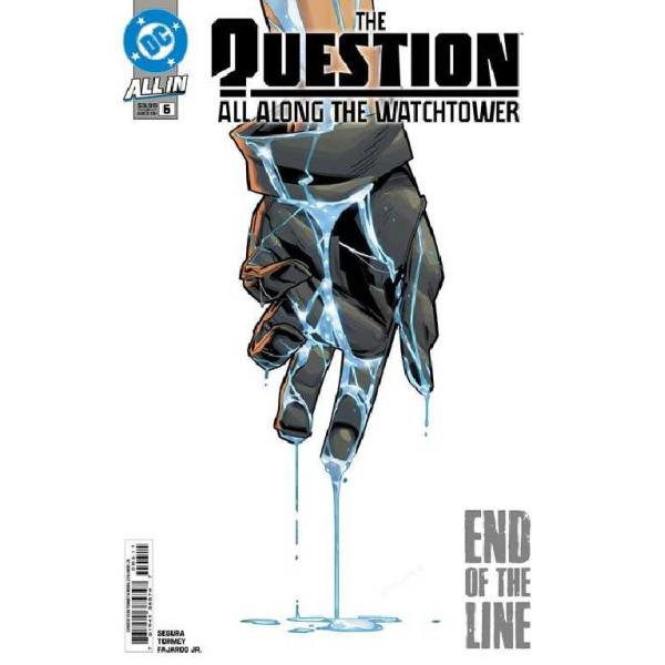 【ネコポスでの発送です】　BJBEJDBFC　2025-04-26 250426アメコミ アメリカン コミック　アメコミリーフ　アメコミ通販　出版社：DC コミック/DC COMICS　本体：たて26cm よこ17cm　輸入元：当社直輸入　...