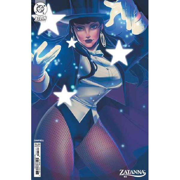 【ネコポスでの発送です】　BJBEJDABC　2025-04-12 250412アメコミ アメリカン コミック　アメコミリーフ　アメコミ通販　出版社：DC コミック/DC COMICS　本体：たて26cm よこ17cm　輸入元：当社直輸入　...