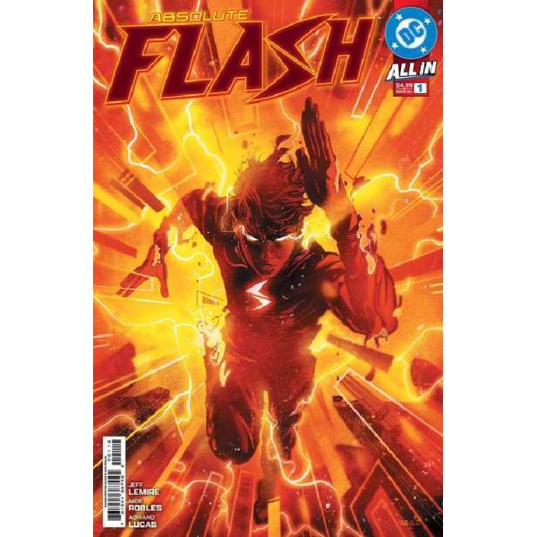 【ネコポスでの発送です】　BJBEJEAGC　2025-05-17 250517アメコミ アメリカン コミック　アメコミリーフ　アメコミ通販　出版社：DC コミック/DC COMICS　本体：たて26cm よこ17cm　輸入元：当社直輸入　...