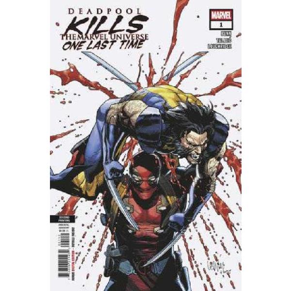 【ネコポスでの発送です】　BJBEJEAGC　2025-05-17 250517アメコミ アメリカン コミック　アメコミリーフ　アメコミ通販　出版社：マーベル マーヴル コミック/MARVEL COMICS　本体：たて26cm よこ17cm...