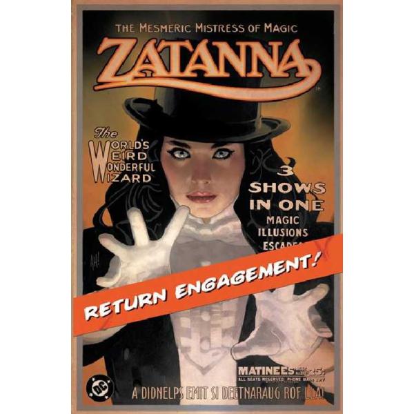 【ネコポスでの発送です】　BJBFJDBEC　2026-04-25 260425アメコミ アメリカン コミック　アメコミリーフ　アメコミ通販　出版社：DC コミック/DC COMICS　本体：たて26cm よこ17cm　輸入元：当社直輸入　...