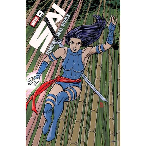【ネコポスでの発送です】　BJBFJDAAC　2026-04-11 260411アメコミ アメリカン コミック　アメコミリーフ　アメコミ通販　出版社：マーベル マーヴル コミック/MARVEL COMICS　本体：たて26cm よこ17cm...