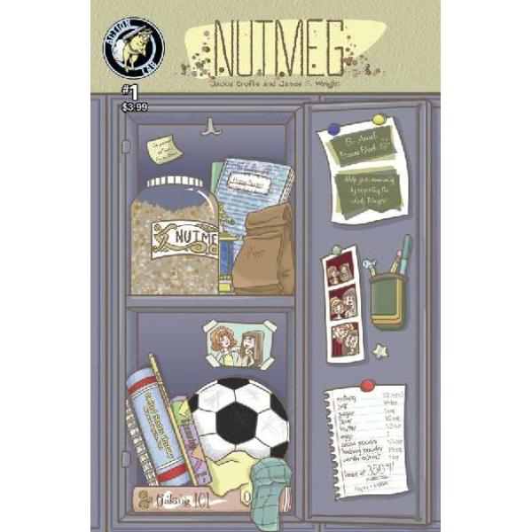 【ネコポスでの発送です】　BJBCAJJBC　BJBCAJJCC　2023-10-02　在庫品登録　2015-04-18 150418　　アメコミ アメリカン コミック　アメコミリーフ　アメコミ通販　　出版社：ACTION LAB/アクショ...