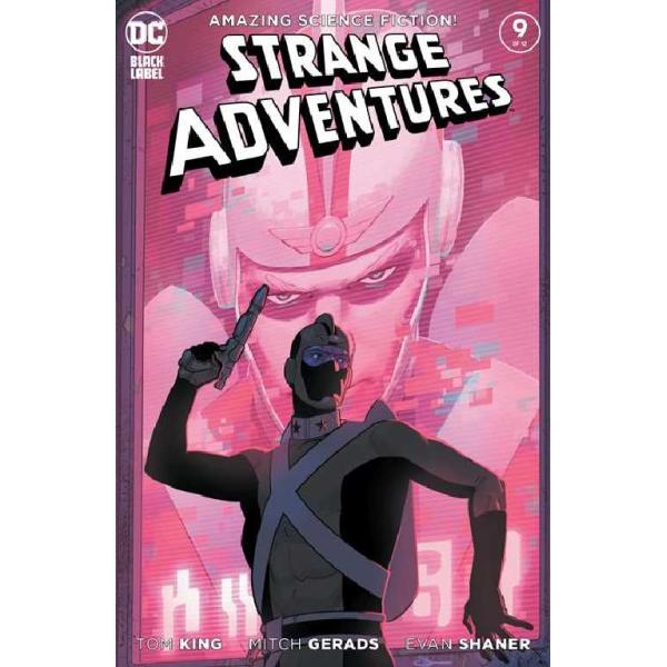 【ネコポスでの発送です】 2021-03-27 210327  アメコミ アメリカン コミック　アメコミリーフ　アメコミ通販  出版社：DC コミック/DC COMICS 本体：たて26cm よこ17cm 輸入元：当社直輸入 いずれのカバー...