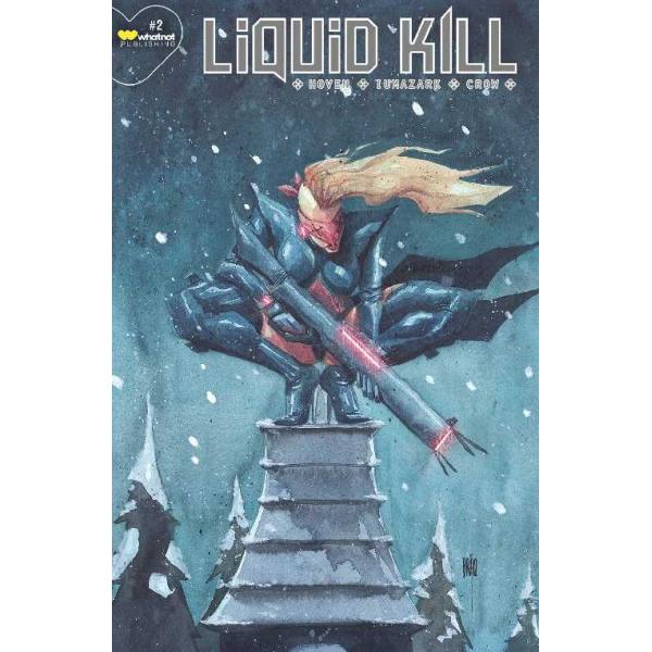 【ネコポスでの発送です】　BJBCAJJBC　BJBCAJJCC　2023-10-02　在庫品登録　2023-04-01 230401　　アメコミ アメリカン コミック　アメコミリーフ　アメコミ通販　　出版社：ホワットノット/WHATNOT...