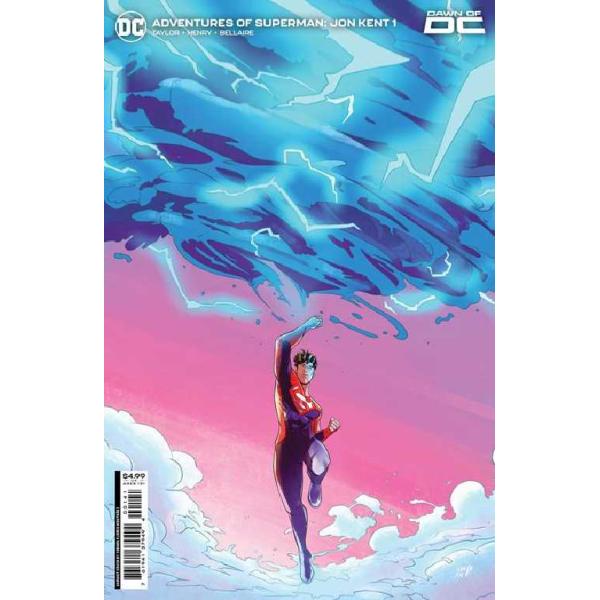 【ネコポスでの発送です】 2023-03-04 230304  アメコミ アメリカン コミック　アメコミリーフ　アメコミ通販  出版社：DC コミック/DC COMICS 本体：たて26cm よこ17cm 輸入元：当社直輸入 いずれのカバー...
