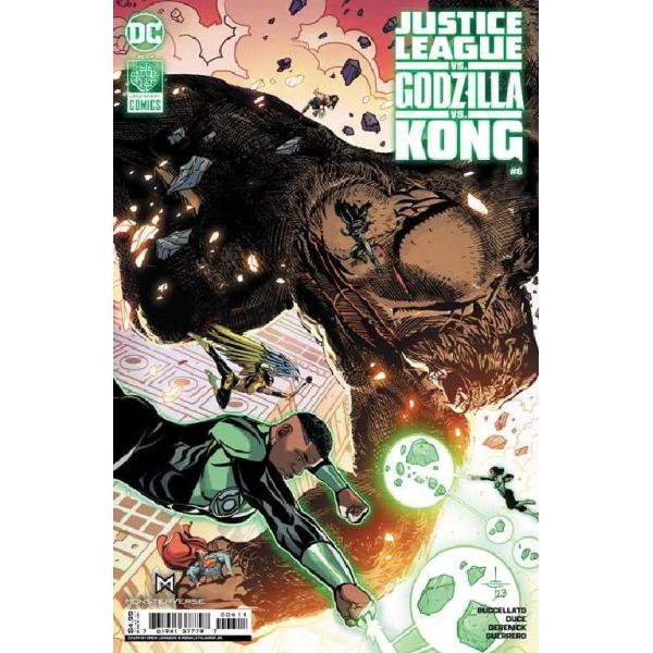 【ネコポスでの発送です】　BJBDJCAFC　2024-03-16 240316　　アメコミ アメリカン コミック　アメコミリーフ　アメコミ通販　　出版社：DC コミック/DC COMICS　本体：たて26cm よこ17cm　輸入元：当社直...