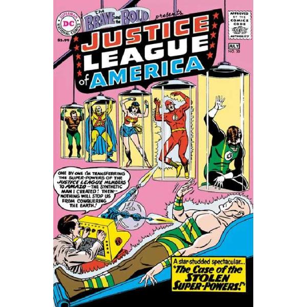 【ネコポスでの発送です】　BJBEJCJAC　2025-03-01 250301アメコミ アメリカン コミック　アメコミリーフ　アメコミ通販　出版社：DC コミック/DC COMICS　本体：たて26cm よこ17cm　輸入元：当社直輸入　...