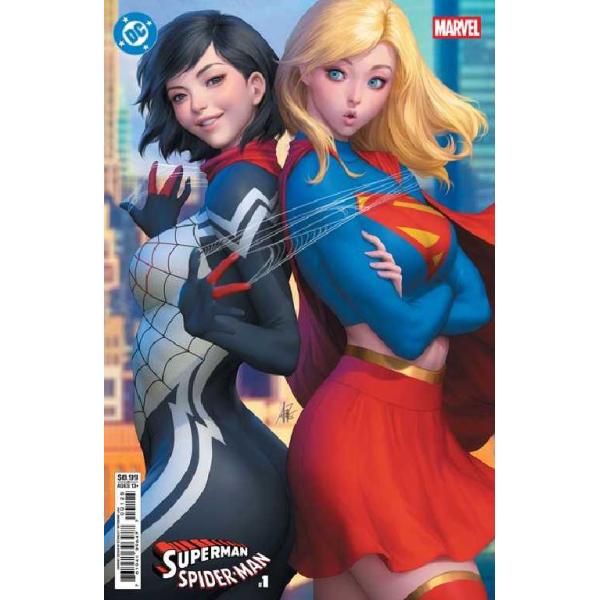 【ネコポスでの発送です】　BJBFJDJDC　2026年4月4日再入荷　BJBFJCBAC　2026-03-21 260321アメコミ アメリカン コミック　アメコミリーフ　アメコミ通販　出版社：DC コミック/DC COMICS　本体：た...