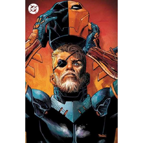 【ネコポスでの発送です】　BJBFJCADC　2026-03-14 260314アメコミ アメリカン コミック　アメコミリーフ　アメコミ通販　出版社：DC コミック/DC COMICS　本体：たて26cm よこ17cm　輸入元：当社直輸入　...