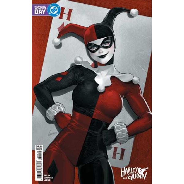 【ネコポスでの発送です】　BJBFJCBAC　2026-03-21 260321アメコミ アメリカン コミック　アメコミリーフ　アメコミ通販　出版社：DC コミック/DC COMICS　本体：たて26cm よこ17cm　輸入元：当社直輸入　...