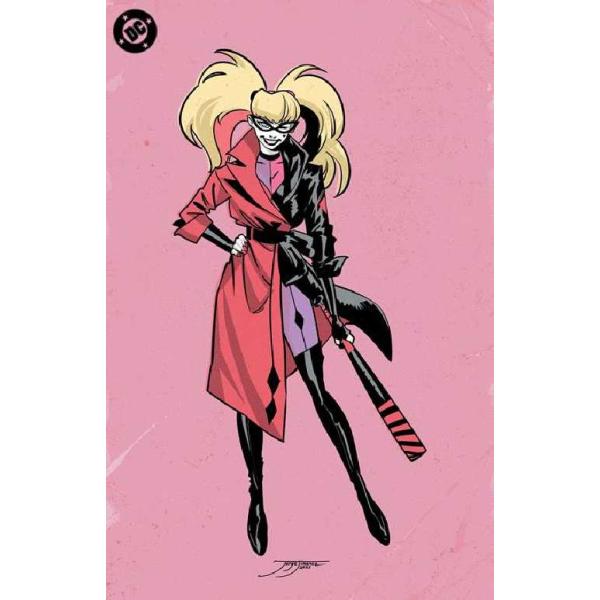 【ネコポスでの発送です】　BJBFJCBAC　2026-03-21 260321アメコミ アメリカン コミック　アメコミリーフ　アメコミ通販　出版社：DC コミック/DC COMICS　本体：たて26cm よこ17cm　輸入元：当社直輸入　...